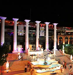 Rimini: Best Night Clubs