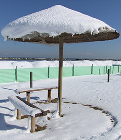 Rimini: Beste Jahreszeiten